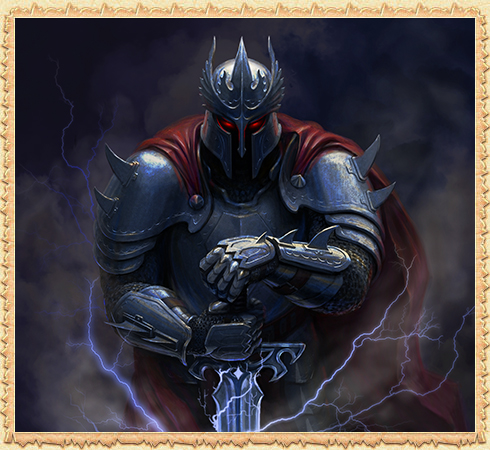 Мэгэка – информация о персонаже бесплатной ролевой онлайн игры (MMORPG ...